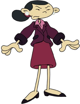 Genki Sanban | KND Code Module | Fandom