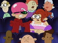 Operation: R.E.C.E.S.S. | KND Code Module | Fandom