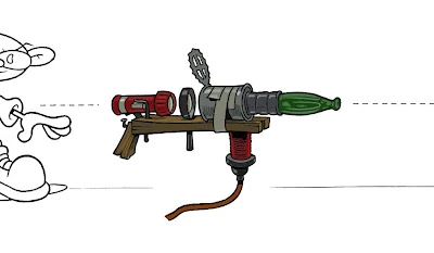 S.C.A.M.P.P. | KND Code Module | Fandom