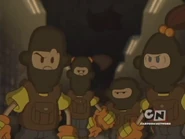 Hall Squad | KND Code Module | Fandom