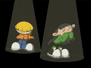 Operation: B.U.T.T./Gallery | KND Code Module | Fandom