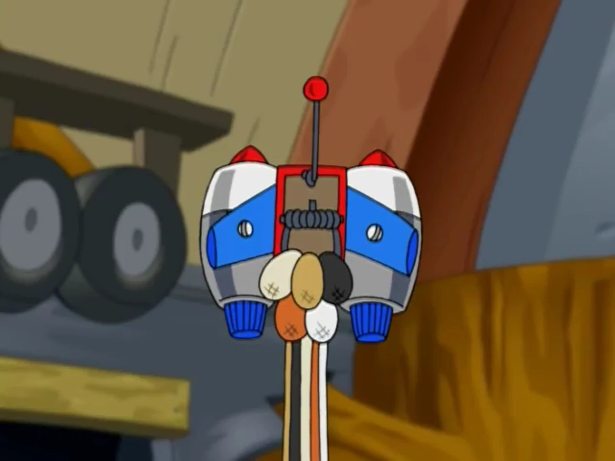 C.A.T.T.R.A.P. | KND Code Module | Fandom