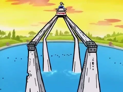 Superchair | KND Code Module | Fandom