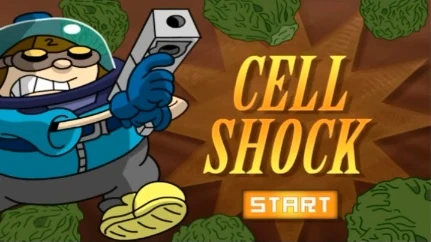 Cell Shock | KND Code Module | Fandom