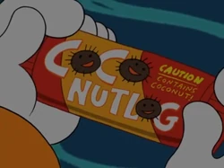 Coco Nutlog | KND Code Module | Fandom