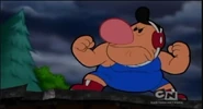 The Grim Adventures of the KND | KND Code Module | Fandom