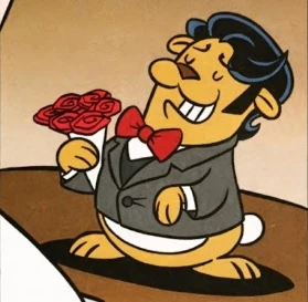 Jonas | KND Code Module | Fandom