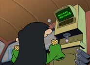 Operation: I.-S.C.R.E.A.M./Gallery | KND Code Module | Fandom