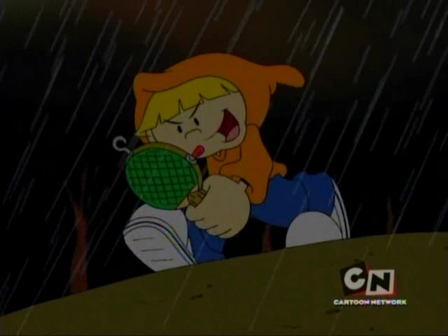 Talk:Numbuh 4 | KND Code Module | Fandom