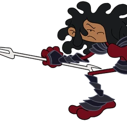 Codename Kids Next Door Villains