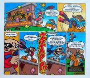 Newspaper Comics | KND Code Module | Fandom