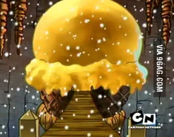 The Fourth Flavor | KND Code Module | Fandom