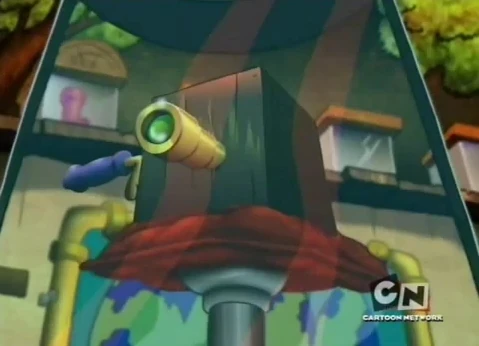 Category:Gadgets | KND Code Module | Fandom