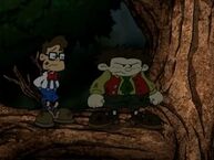 Father/Gallery | KND Code Module | Fandom