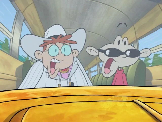 Operation: P.R.E.S.I.D.E.N.T. | KND Code Module | Fandom