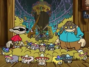 Hamsters | KND Code Module | Fandom