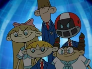 Operation: N.A.U.G.H.T.Y. | KND Code Module | Fandom