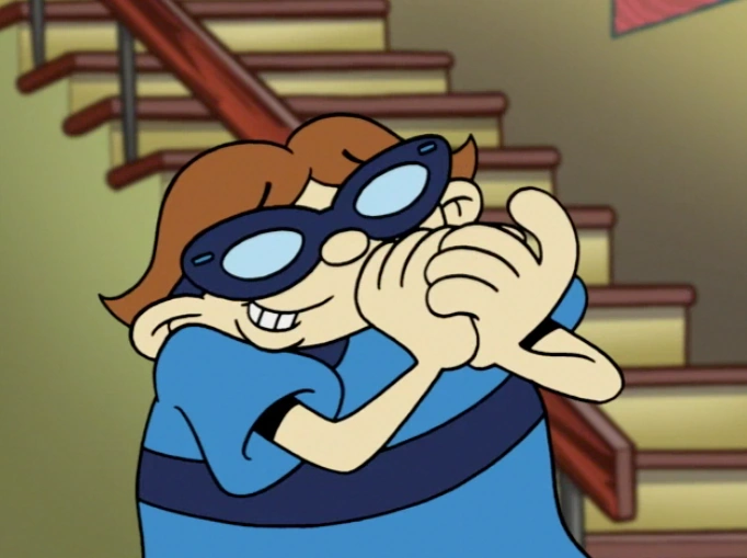 Operation: C.L.U.E.S. | KND Code Module | Fandom