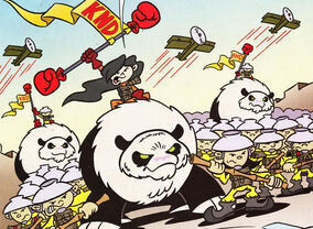 Sector C | KND Code Module | Fandom