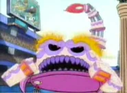 Operation: C.A.K.E.D.-T.W.O. | KND Code Module | Fandom