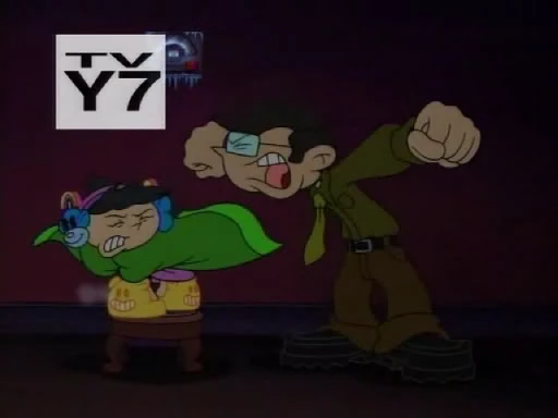 Operation: H.O.T.S.T.U.F.F. | KND Code Module | Fandom