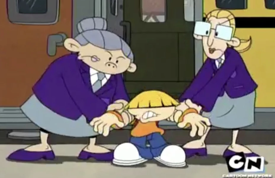 Operation: F.U.T.U.R.E. | KND Code Module | Fandom