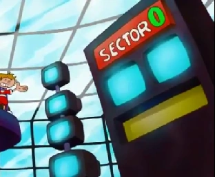 Sector O | KND Code Module | Fandom