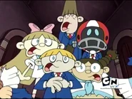 Operation: B.U.T.T./Gallery | KND Code Module | Fandom