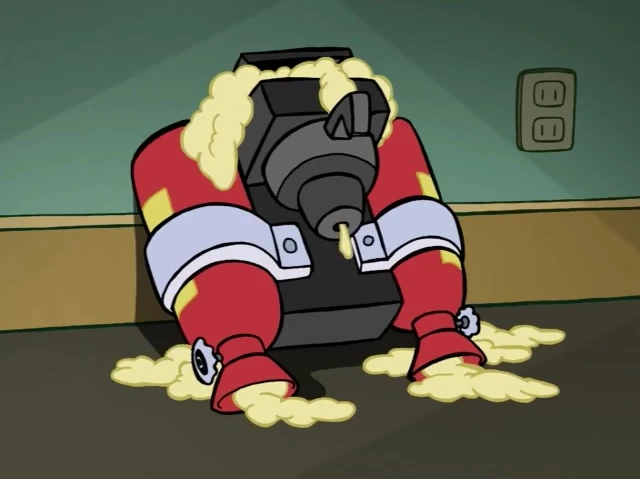 Tapioca Jetpack | KND Code Module | Fandom