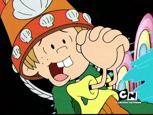 King Sandy | KND Code Module | Fandom