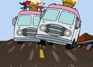 Operation: I.-S.C.R.E.A.M./Gallery | KND Code Module | Fandom