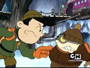 Numbuh 60/Gallery | KND Code Module | Fandom