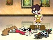 Operation: M.A.C.A.R.R.O.N.I. | KND Code Module | Fandom