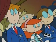 Delightfuloids | KND Code Module | Fandom