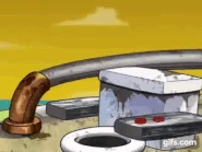 Captain James P. Dirt | KND Code Module | Fandom