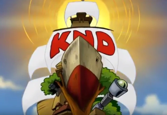 S.C.H.O.O.N.E.R. | KND Code Module | Fandom