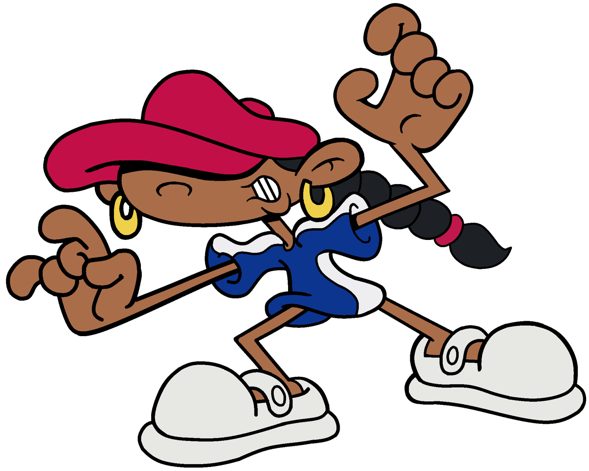 Numbuh 5/Gallery | KND Code Module | Fandom