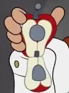 Apple communicator | KND Code Module | Fandom