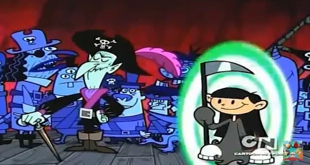 Cameos | KND Code Module | Fandom