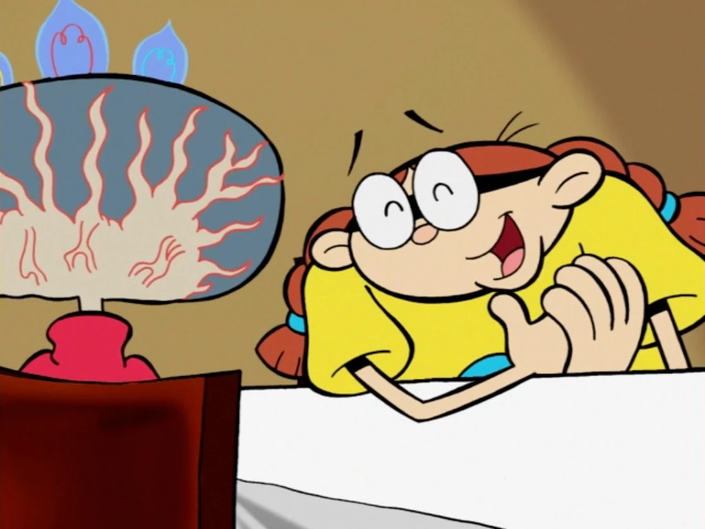 Operation: L.I.Z.Z.I.E. | KND Code Module | Fandom