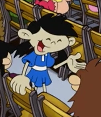 Winnie | KND Code Module | Fandom