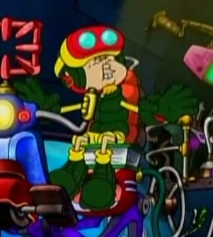 Numbuh 20/20 | KND Code Module | Fandom