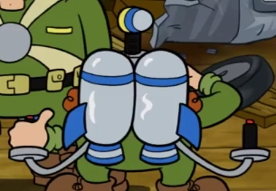 Proper Rays | KND Code Module | Fandom