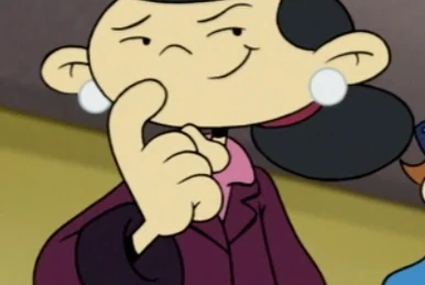 Codename Kids Next Door Mushi