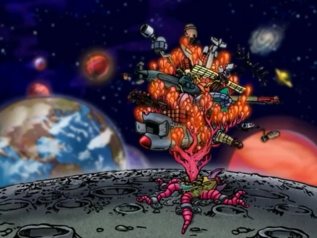 Category:Locations | KND Code Module | Fandom