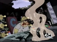 Operation: U.T.O.P.I.A. | KND Code Module | Fandom