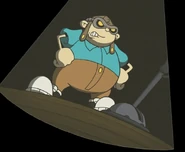 Operation: B.U.T.T./Gallery | KND Code Module | Fandom