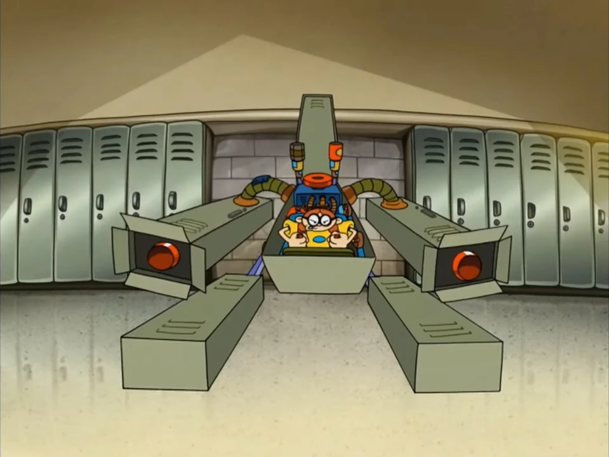 L.O.C.K.A.H.S.O.C.K.A.H. | KND Code Module | Fandom