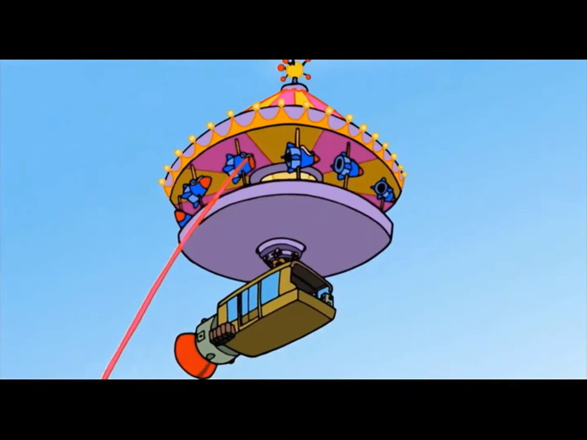 M.E.R.R.Y.G.O.R.O.C.K.E.T. | KND Code Module | Fandom