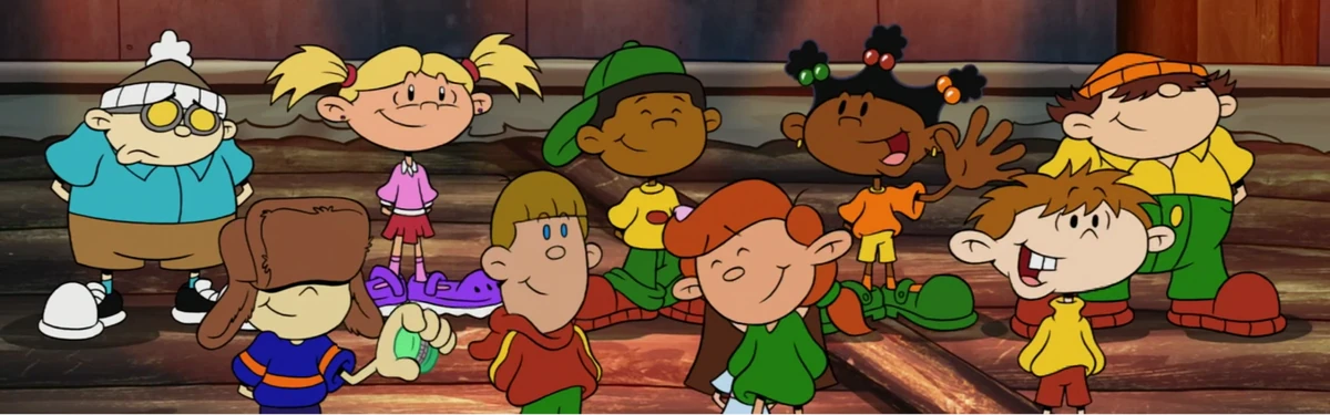 CND Graduate Operatives | KND Code Module | Fandom